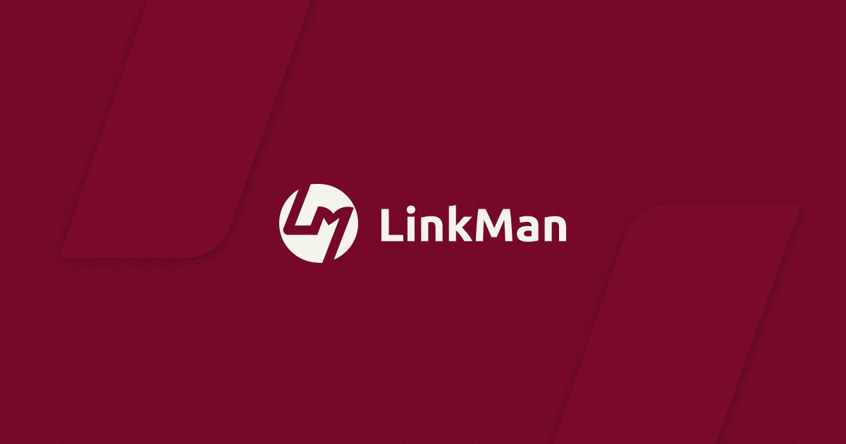 LinkMan